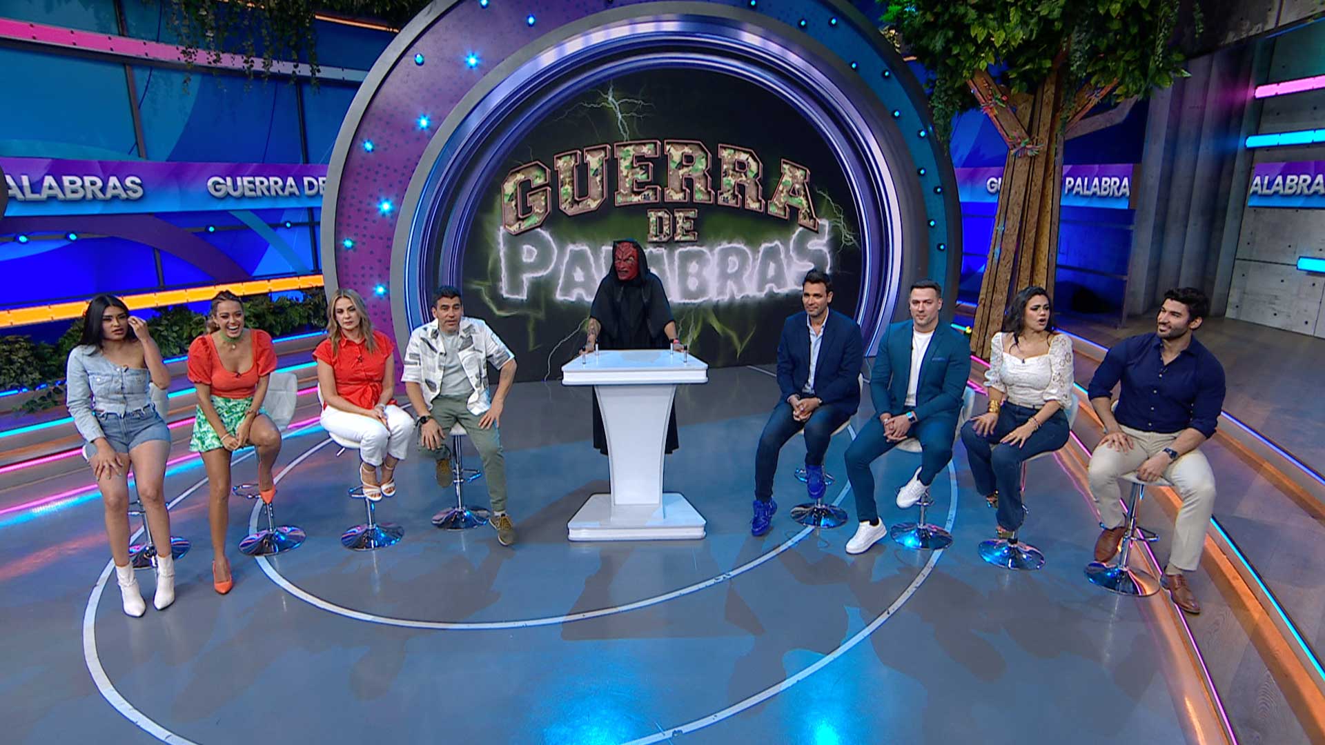 Programa 31 mayo 2024 Parte 1 |Venga la Alegría