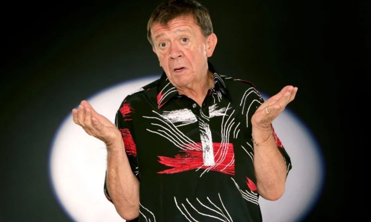 Muere Teresita Miranda, esposa de Chabelo: ¿Qué pasará con la herencia ...