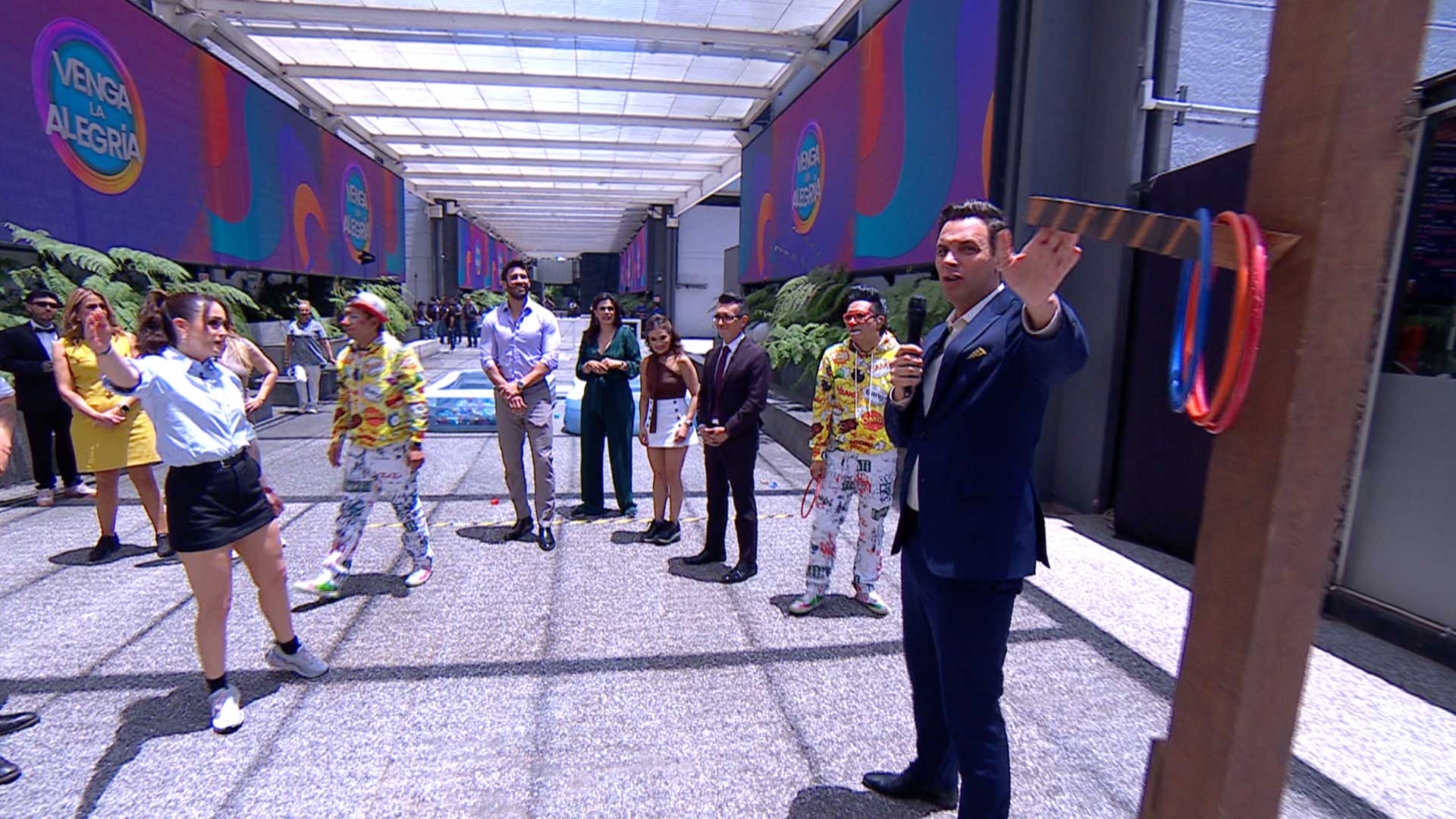 Programa 28 de abril 2025 Parte 2