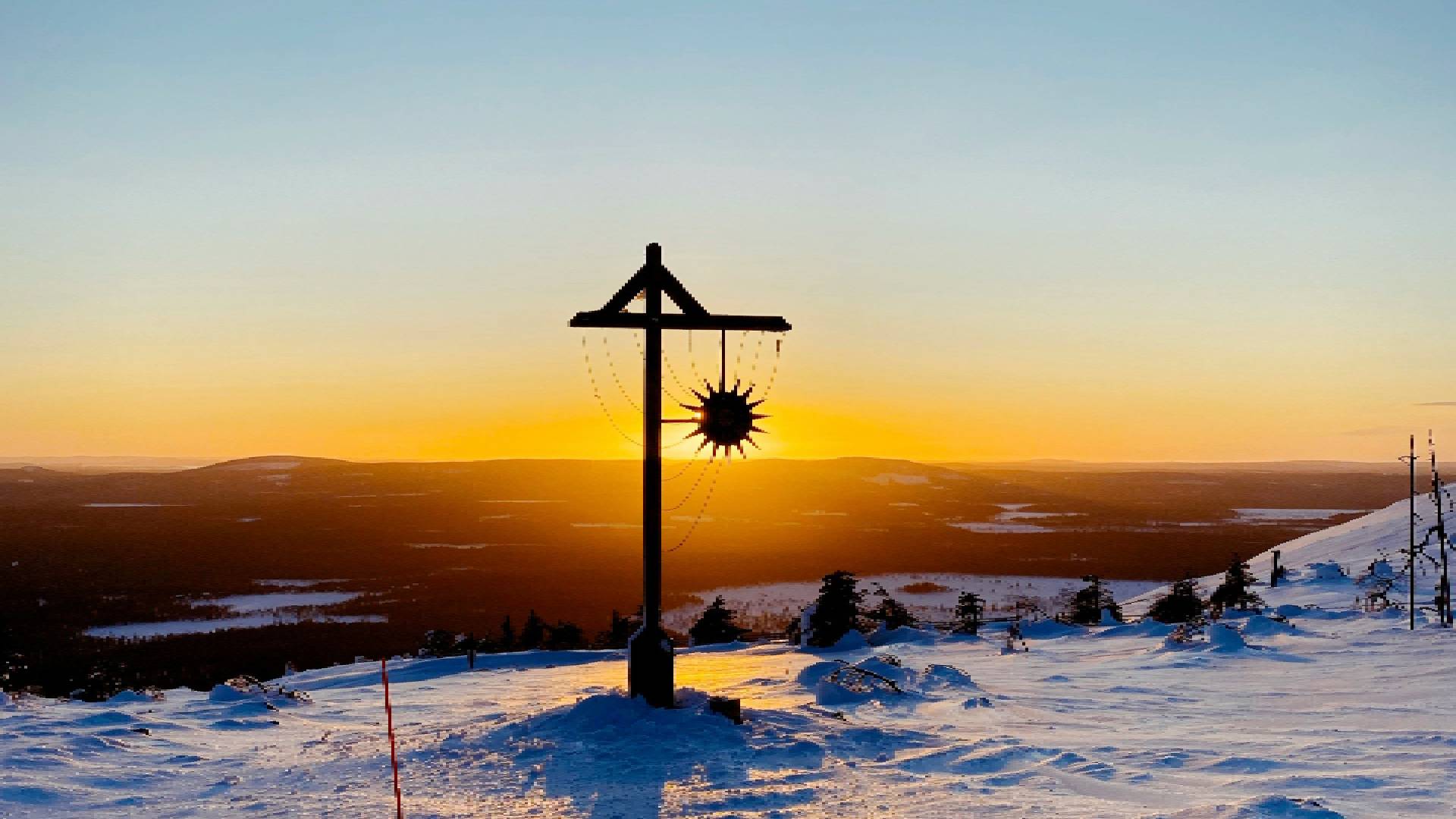 Solsticio de invierno 2024: ¿Cuándo es en México y cómo verlo?