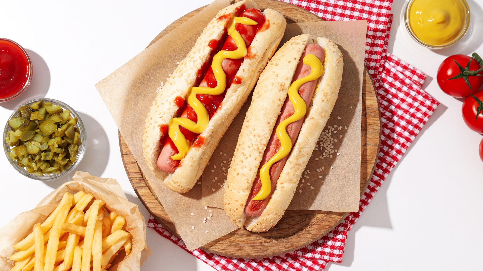 Los 5 lugares para comer perros calientes en Miami que no te puedes perder