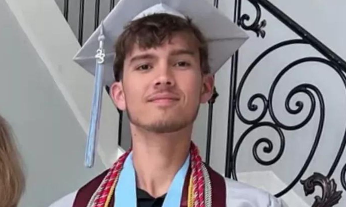 Joven corredor muere al ser alcanzando por un rayo, había salido a entrenar