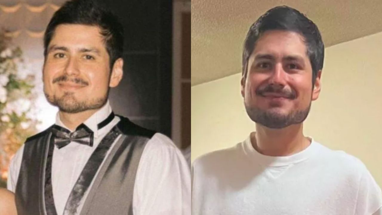 Arturo Ramírez es encontrado con vida tras desaparecer en Gómez Palacio