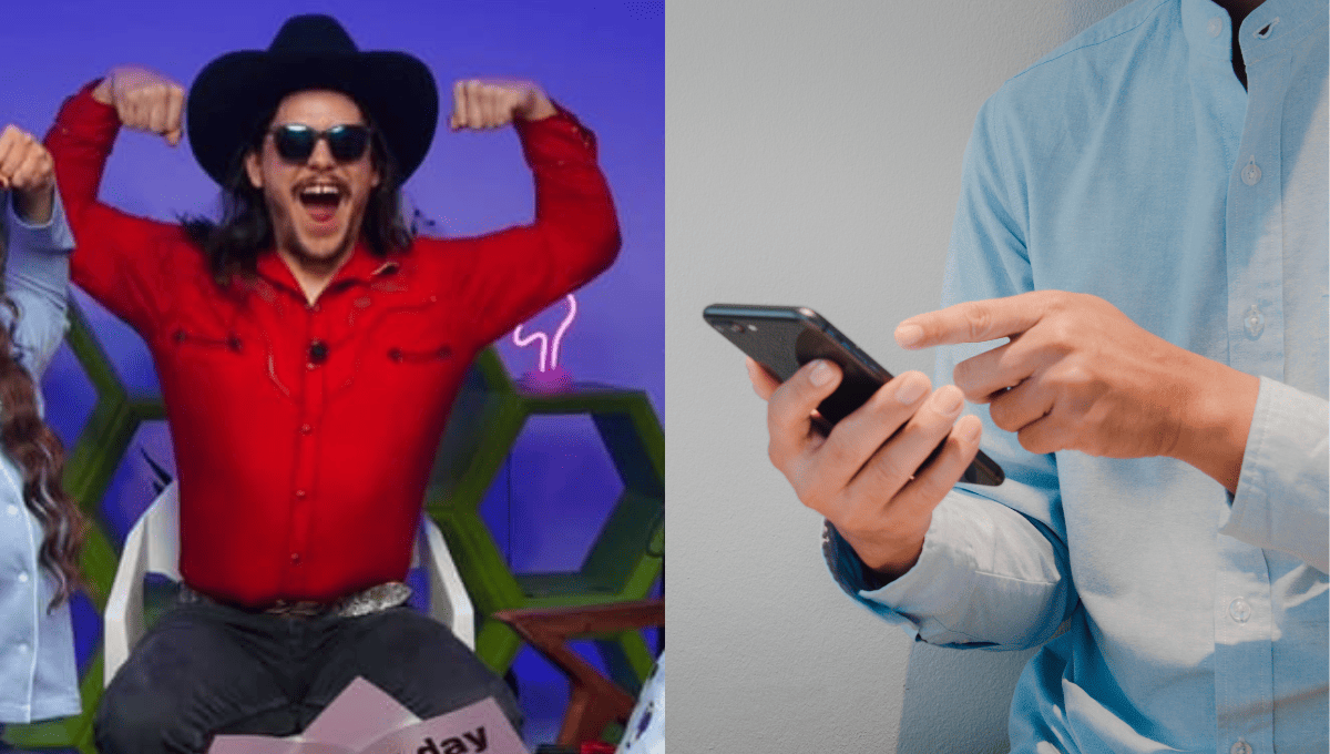 Influencer 'Flores El Patrón' es denunciado de violencia: ¿quién es?