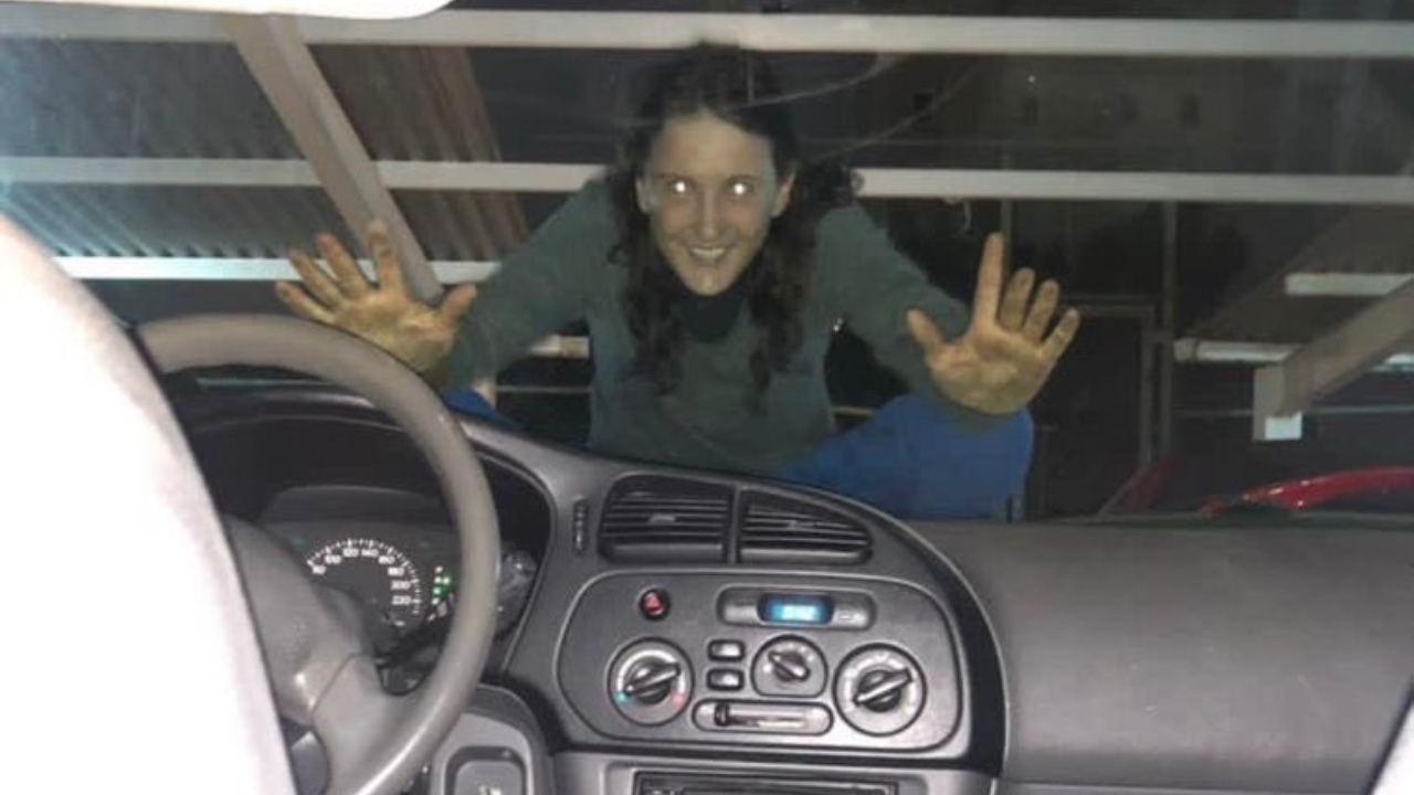 ¿Quién es Rebeca García, la mujer que se volvió tendencia por acosar a ...