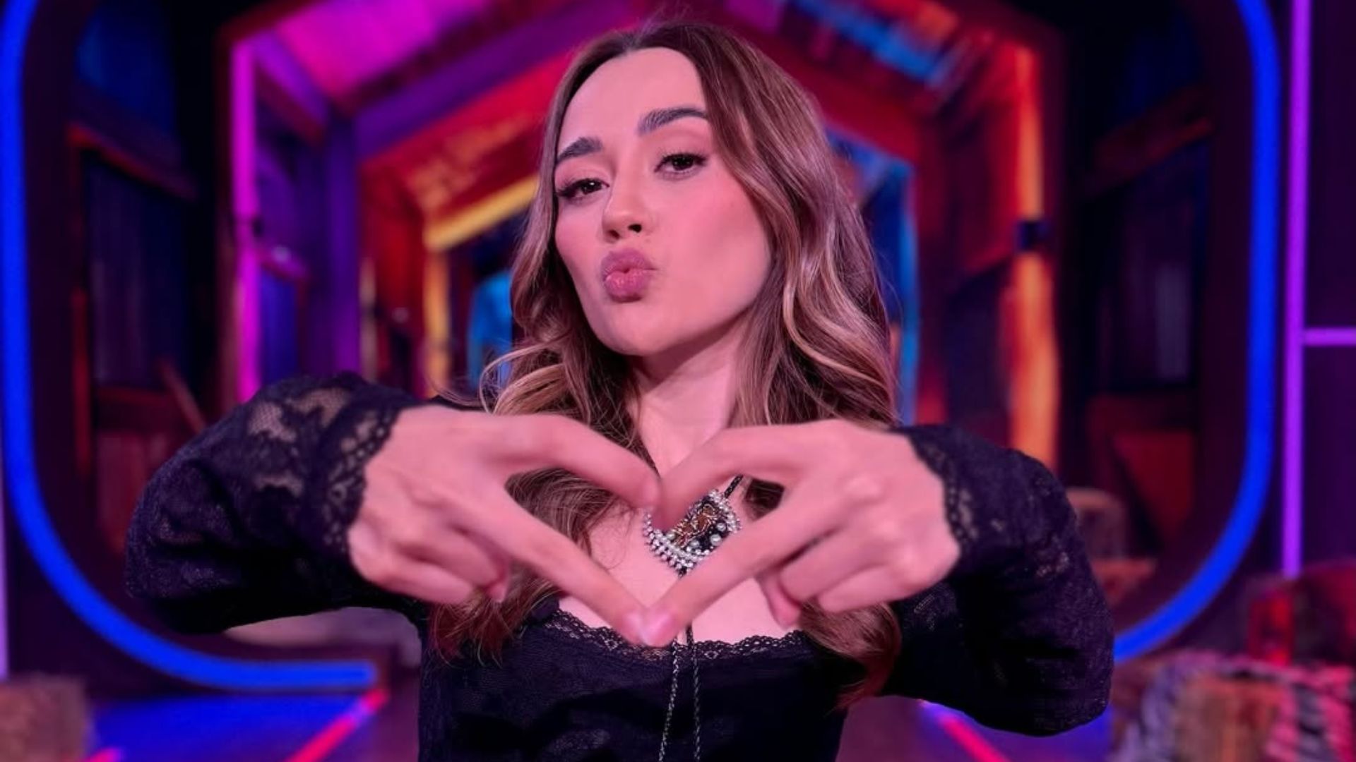 ¿Sí le gustaba? Carolina Ross responde si sentía atracción por Sergio ...