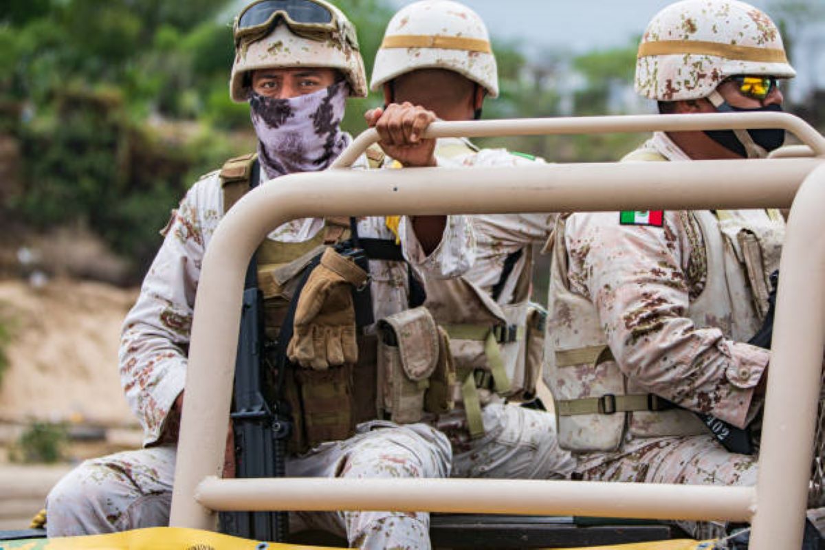 Confirman la muerte de ‘El Chopa’ miembro del CJNG