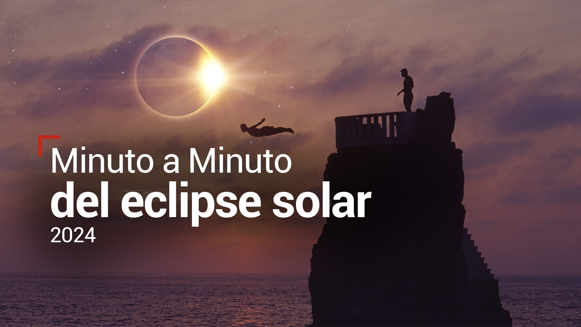 Eclipse solar 2024: Revive su trayectoria por México hoy 8 de abril