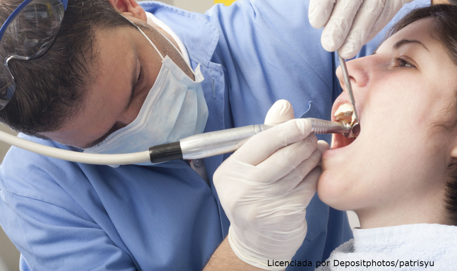 un tratamiento dental por no prevenir