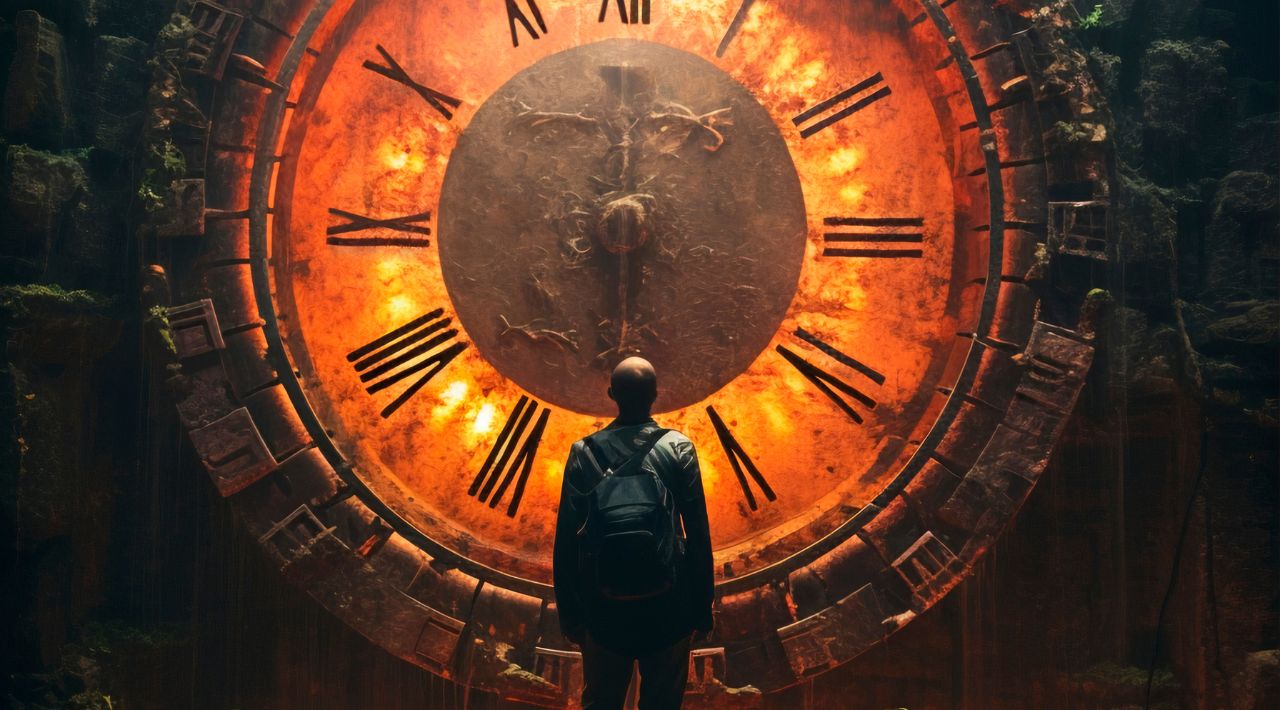 Reloj del apocalipsis 2024: ¿qué es y qué significa?