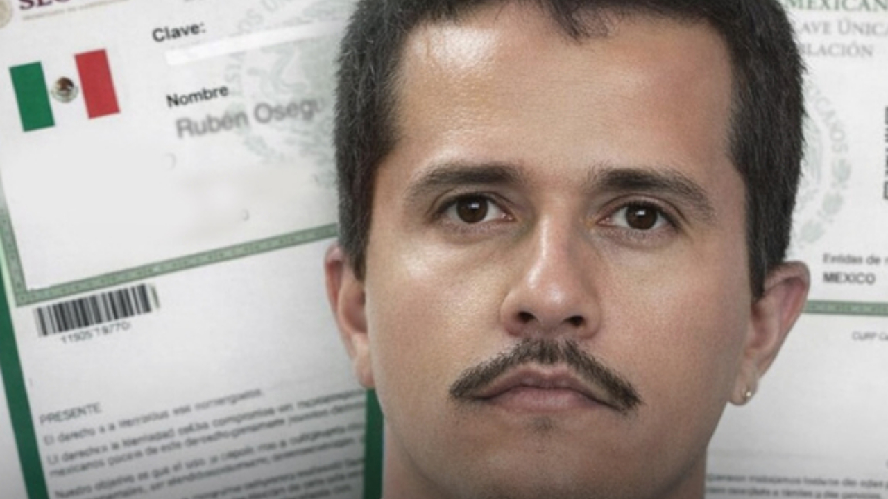 Causa de muerte de "El Mencho" según el acta de defunción de Nemesio ...