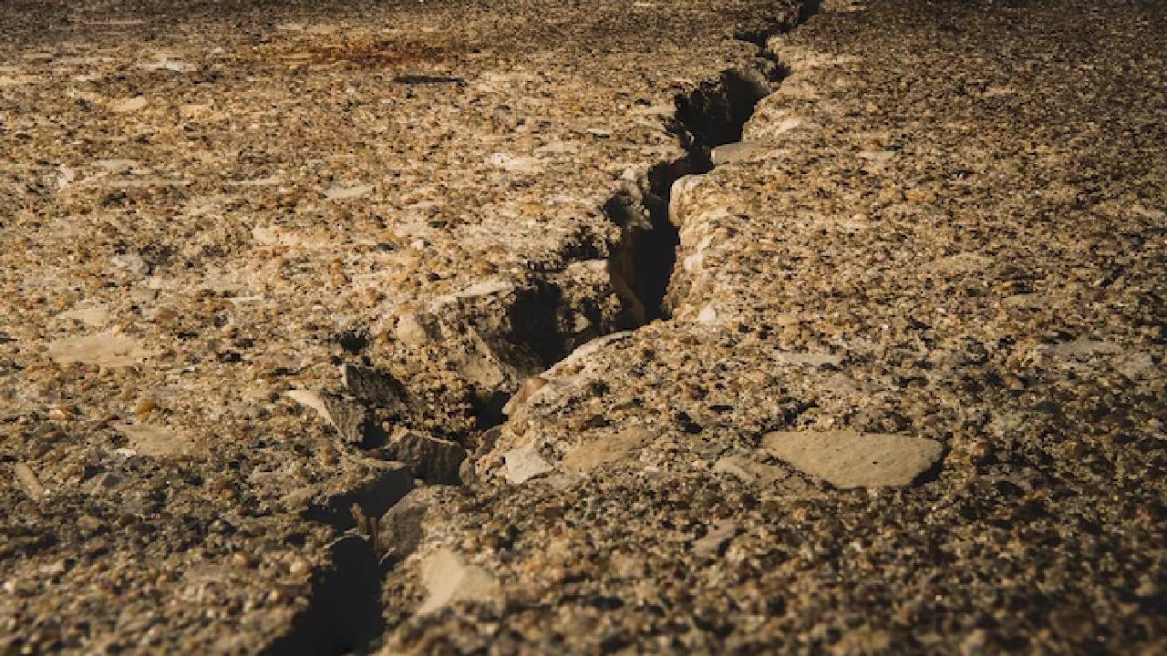 ¿Cuándo ocurrirá terremoto en la falla de San Andrés?