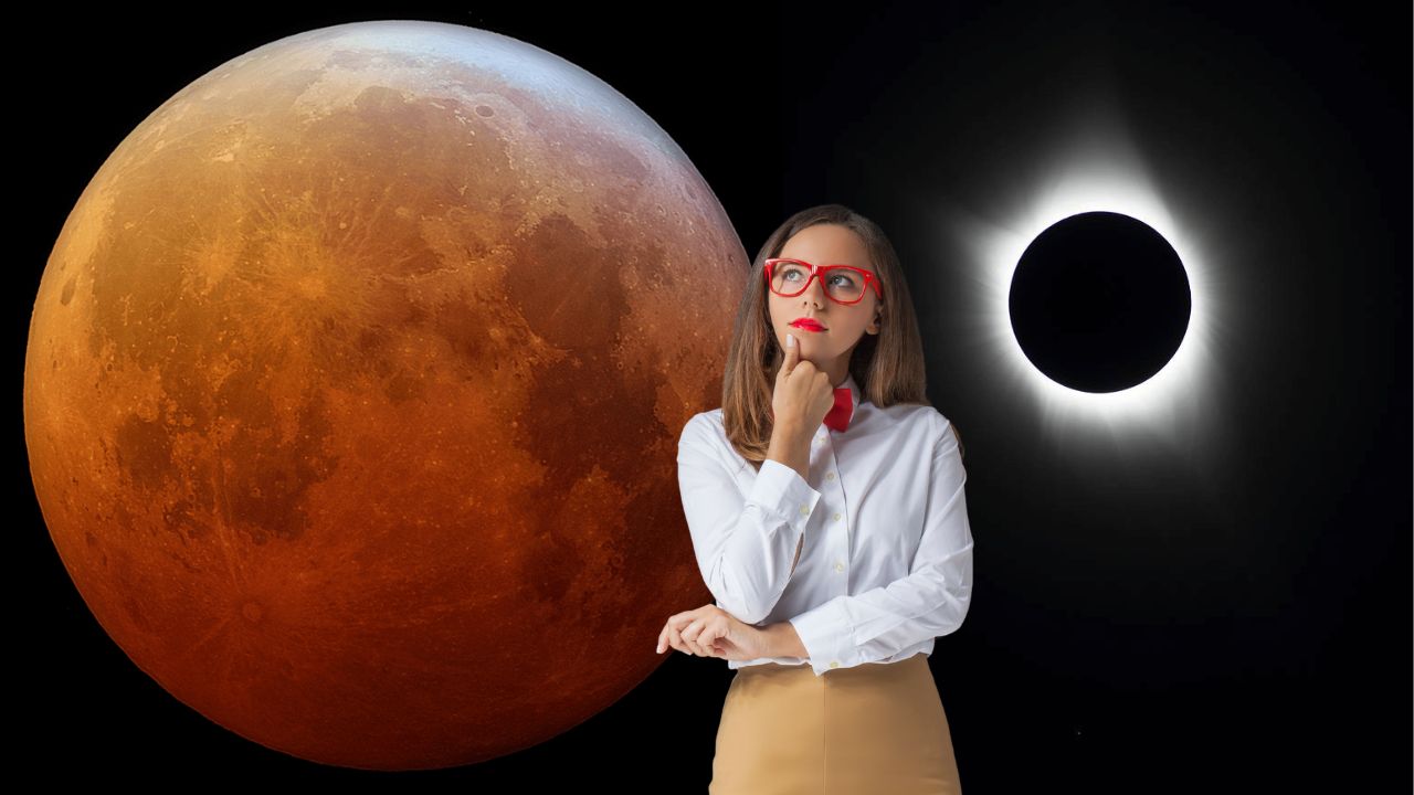 Eclipses 2025: ¿Cuándo será el próximo en Torreón?
