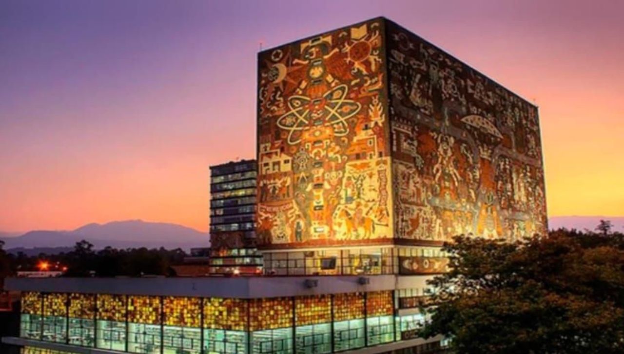 UNAM lanza convocatoria para elegir nuevo rector