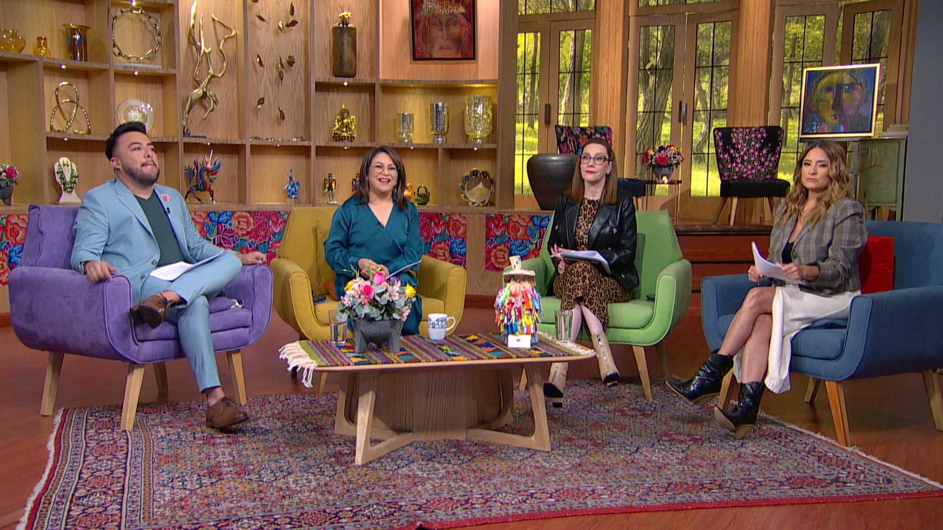 Ventaneando Programa Completo 3 de septiembre del 2025