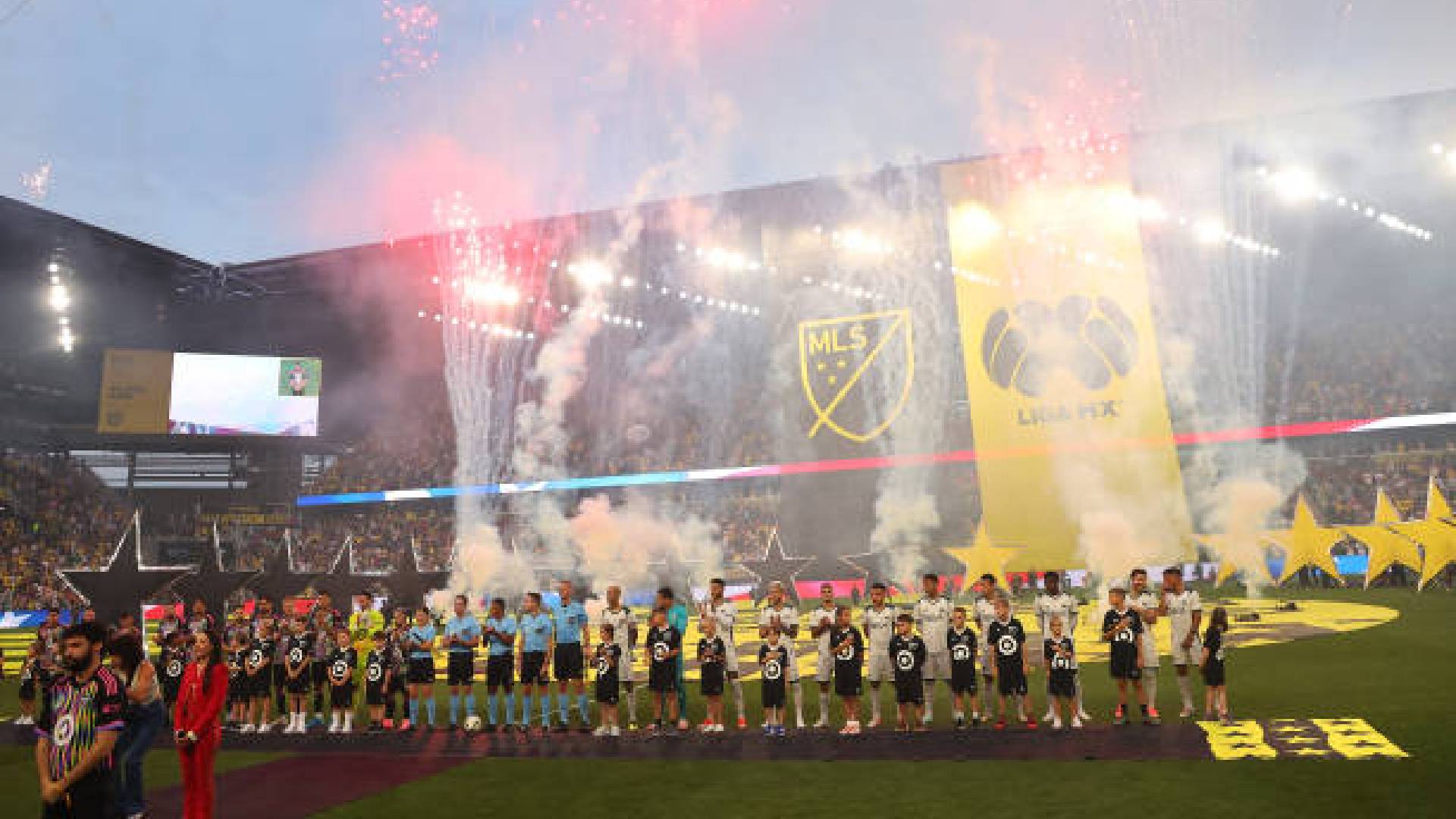 Liga MX vs MLS: ¿Cuándo y a qué hora se juega el All Star Game de este 2025?