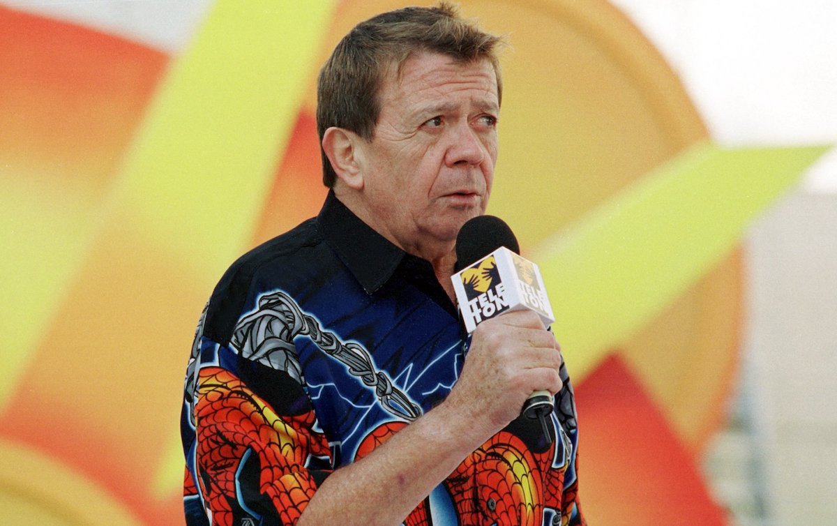 Muere Chabelo, actor y presentador de TV a sus 88 años