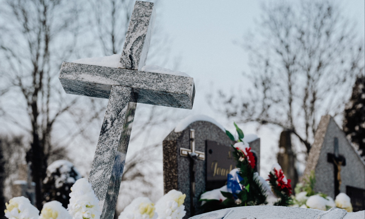 Ezequiel Pérez: ¿De qué murió el conductor de televisión?