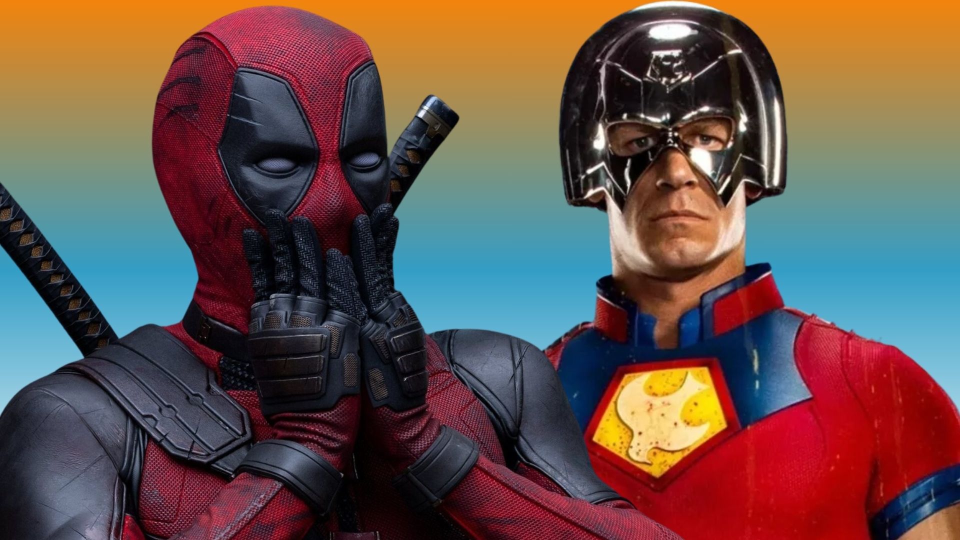 James Gunn revela que Deadpool casi tuvo un cameo en el final de ...