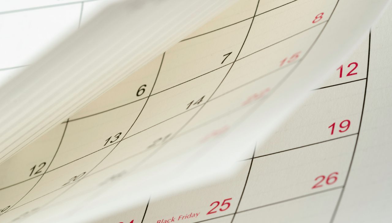 Calendario oficial 2024: Estos son los días feriados que se suman en 2024