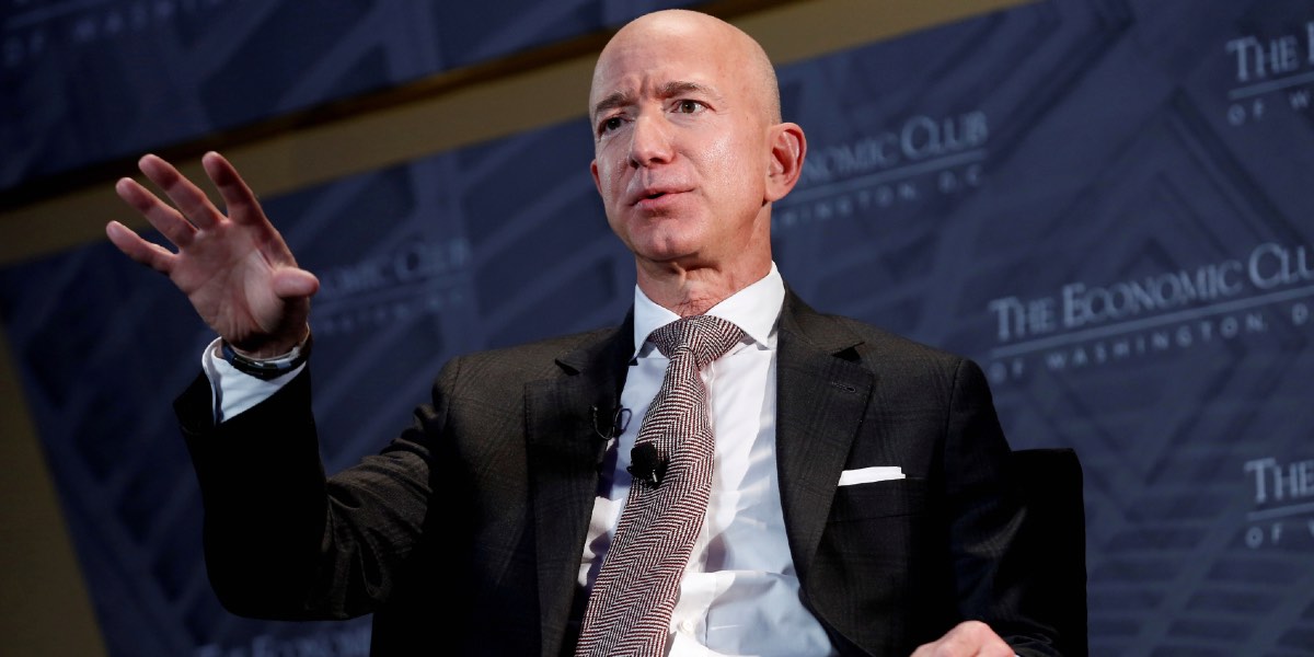 Ellos son los 10 más ricos del mundo este 2021: no hay ningún mexicano