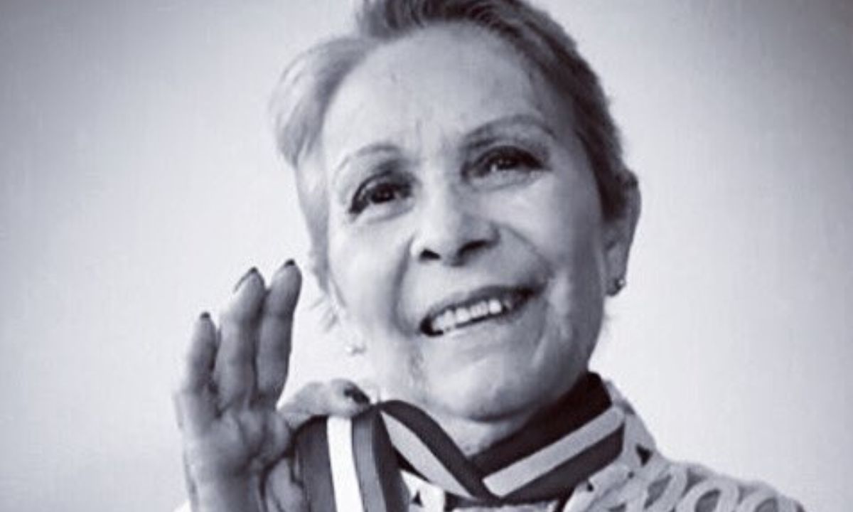 ¿De qué murió Vicky Villa, actriz mexicana?
