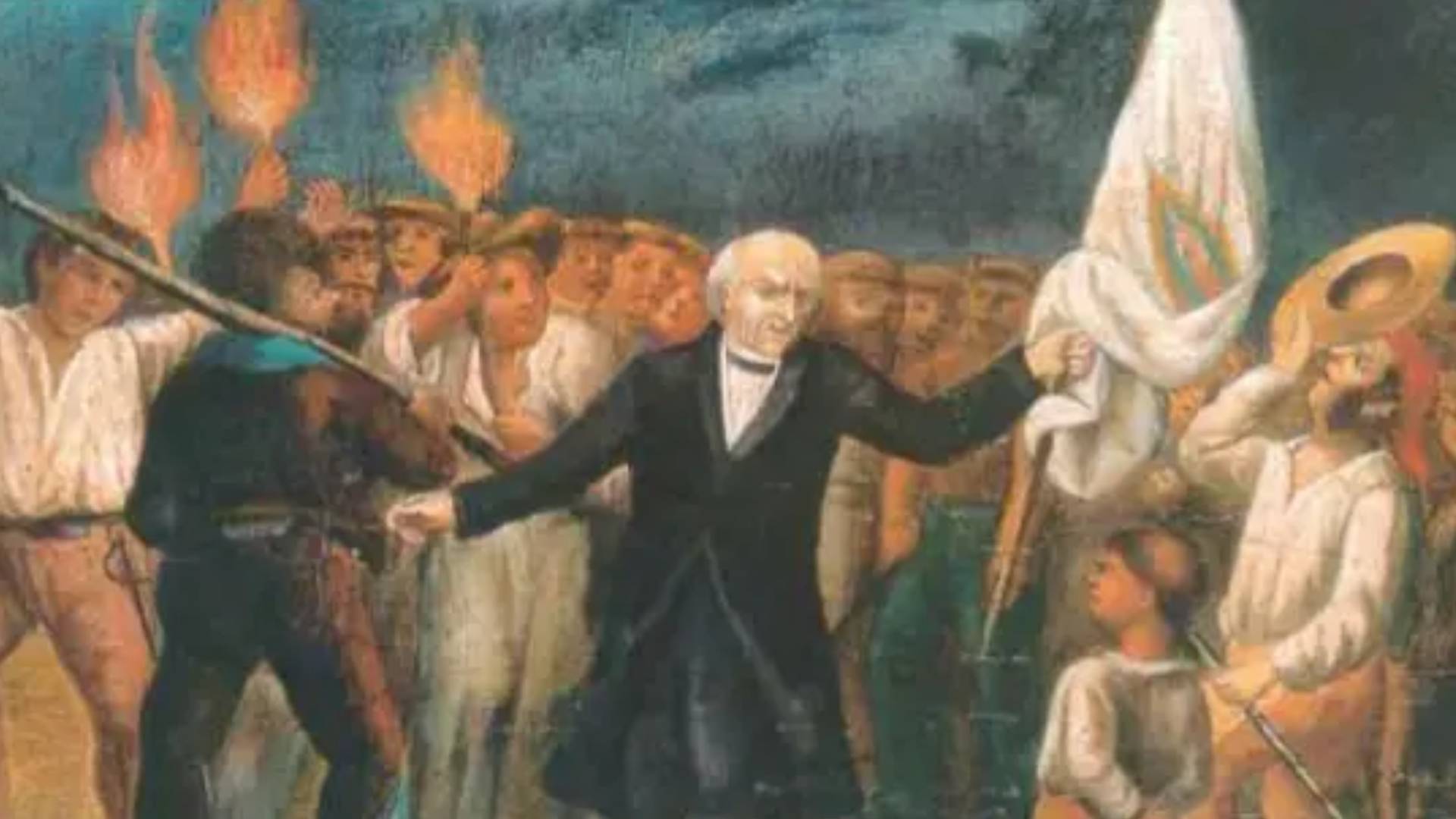 Independencia de México: ¿Cuál fue el Grito de Dolores?