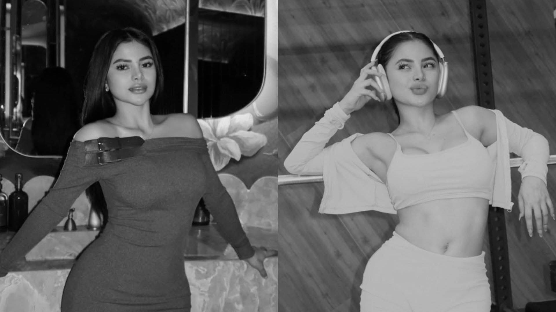 Muere actriz de cine para adultos, Gina Lima, de 23 años: Su cuerpo fue hallado por las ...