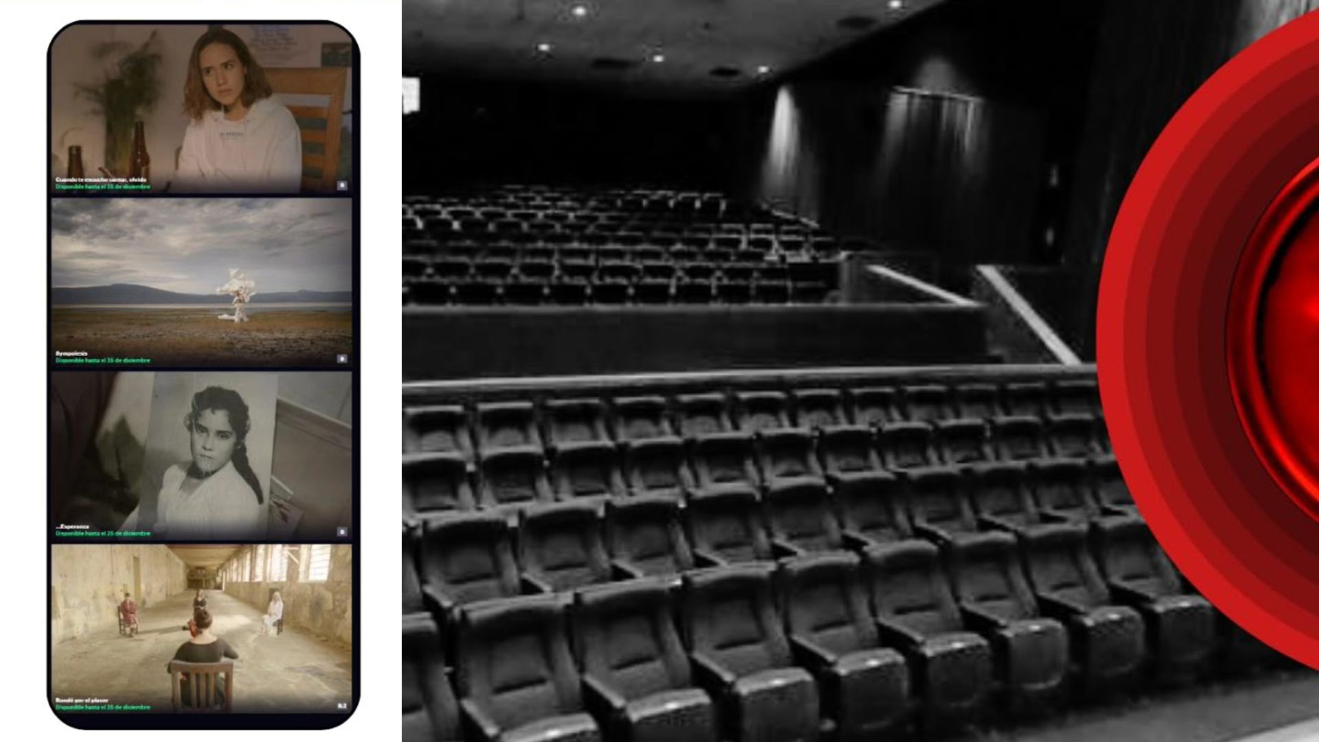 Mañana Film Fest, festival de cine en Querétaro: fechas y cartelera