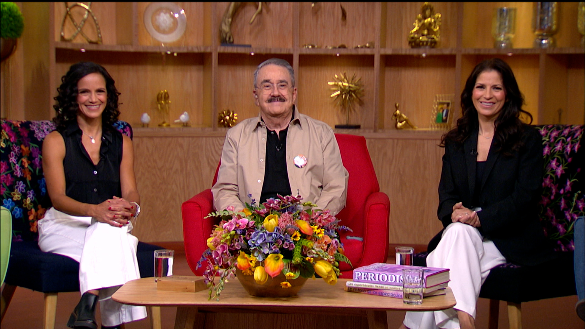 ¡Alessandra y Mariana Rosaldo estrenarán su podcast!