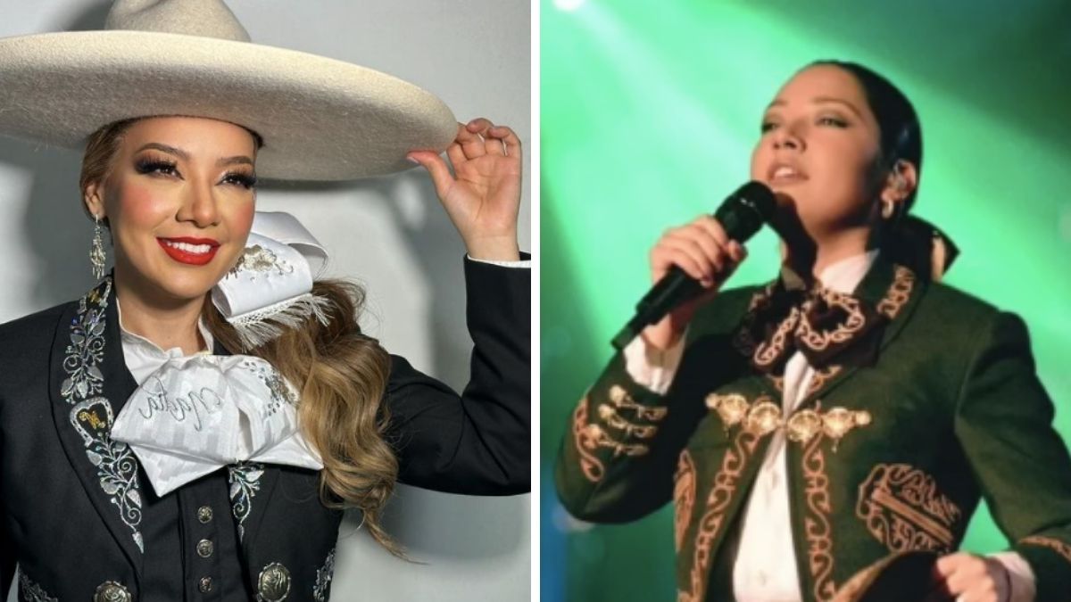 Así ha cambiado Nadia de la primera generación de La Academia