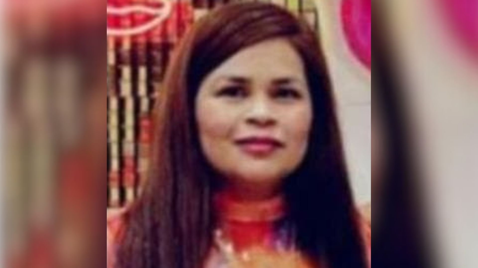 Lizbeth Wendoly fue privada de la libertad en una boutique en Aguaruto ...