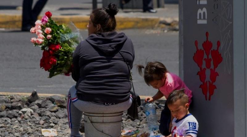 ¿Eres madre soltera? Así puedes acceder al apoyo Bienestar en CDMX