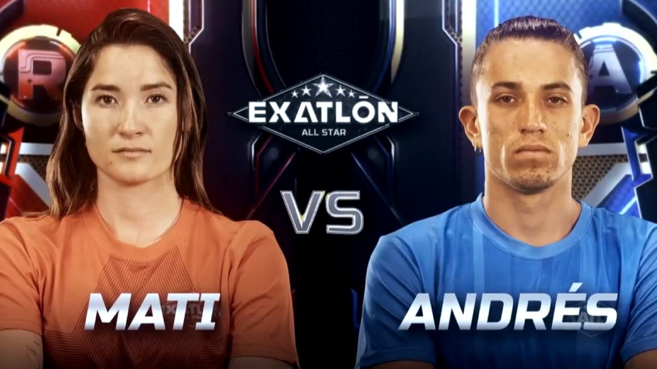 Mati Álvarez tiene problemas con Andrés; por esta razón