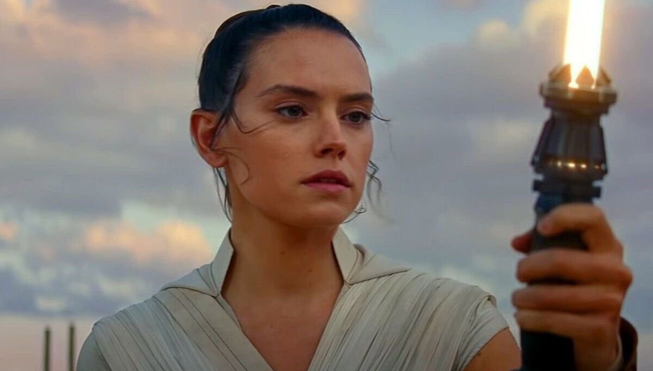 Daisy Ridley confesó que tras Star Wars no le llegaron otras ofertas de ...