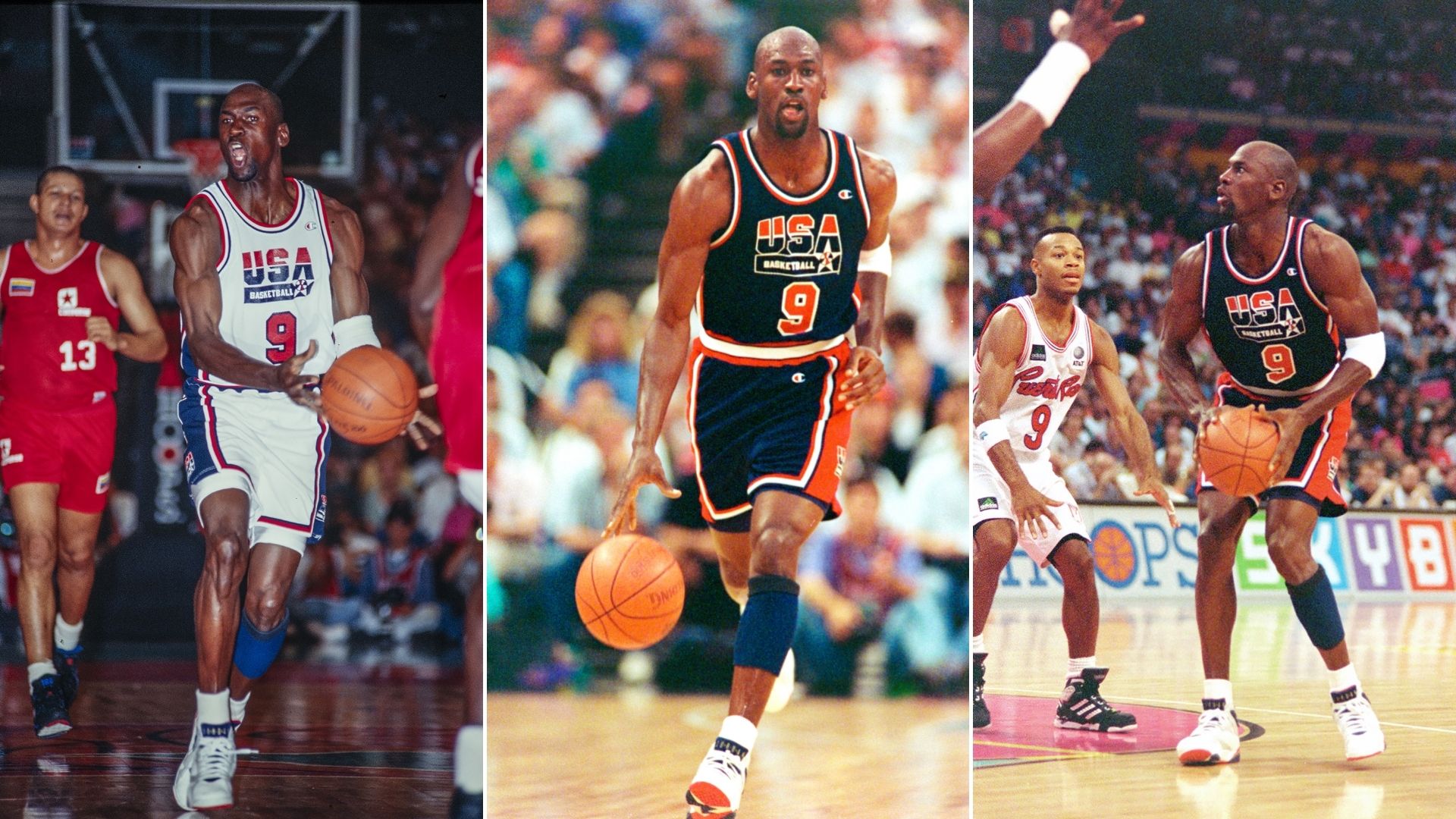 15 datos sobre la vida y carrera de Michael Jordan ¡LEYENDA!