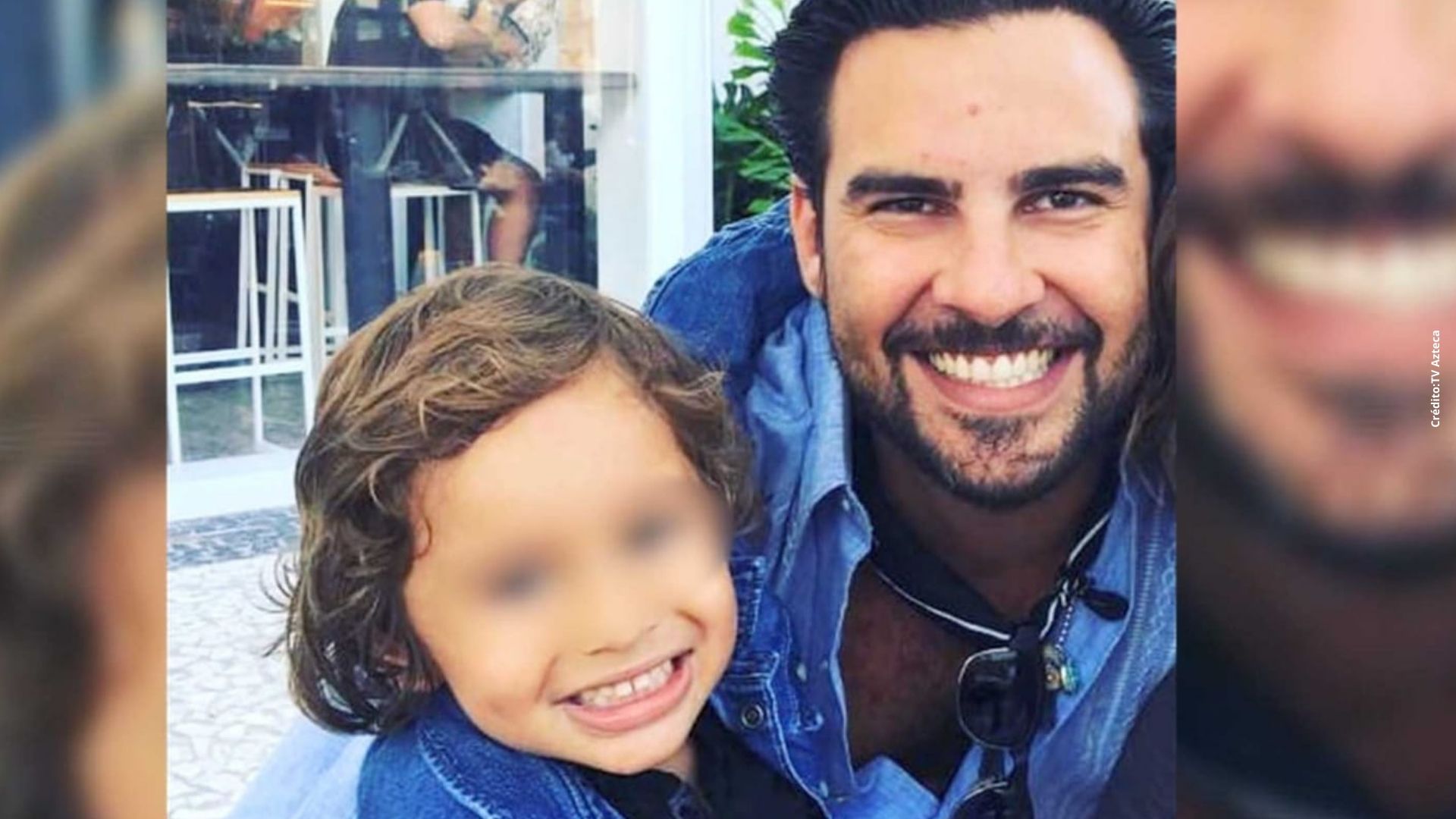 Gerardo Bazúa demandó a Paulina Rubio