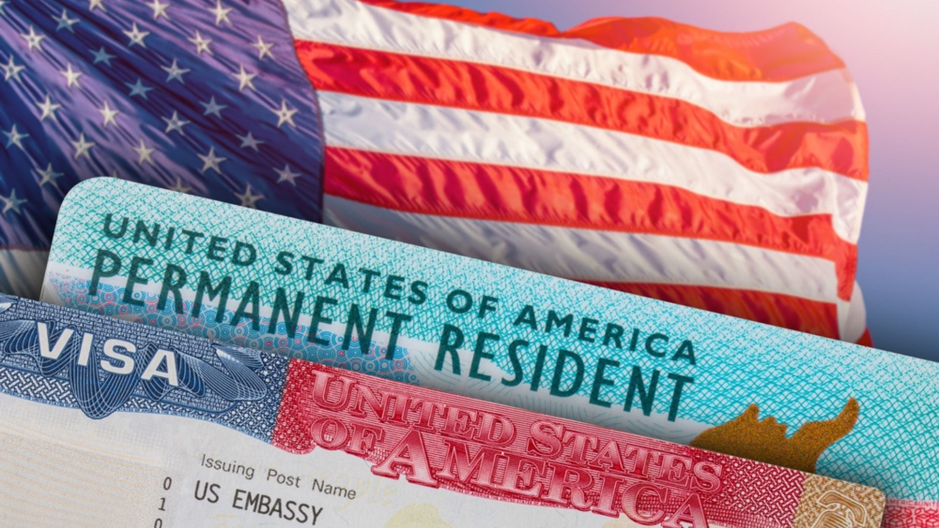 Esta es la recomendación del USCIS para los residentes permanentes: ¿es ...