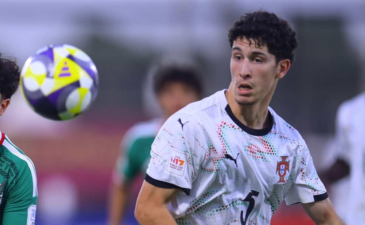 Mundial Sub-17: Fechas y horarios de las semifinales en Qatar 2025