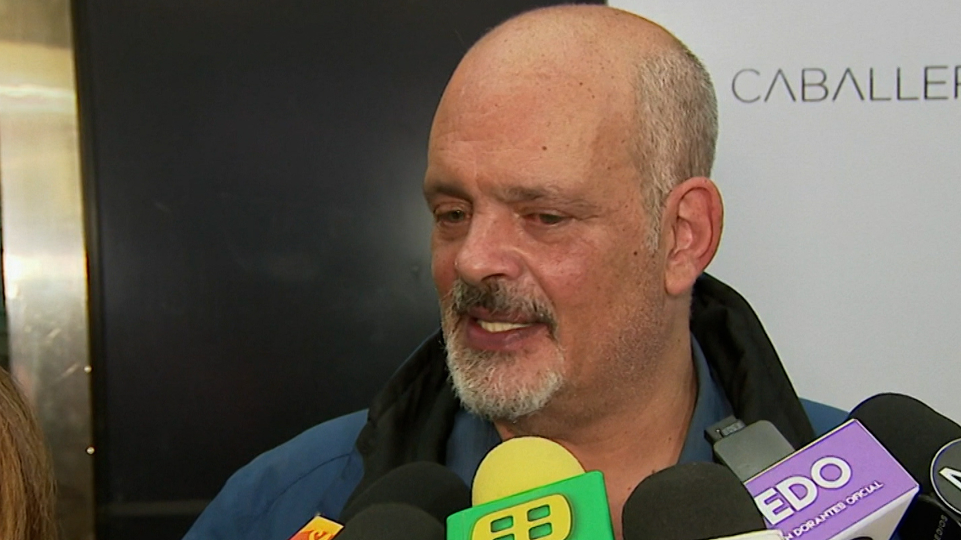 Coco Levy, feliz tras reanudar relación con una de sus hijas