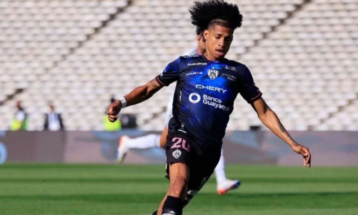 ¿Quién era Marco Angulo, futbolista que murió en accidente vehicular?