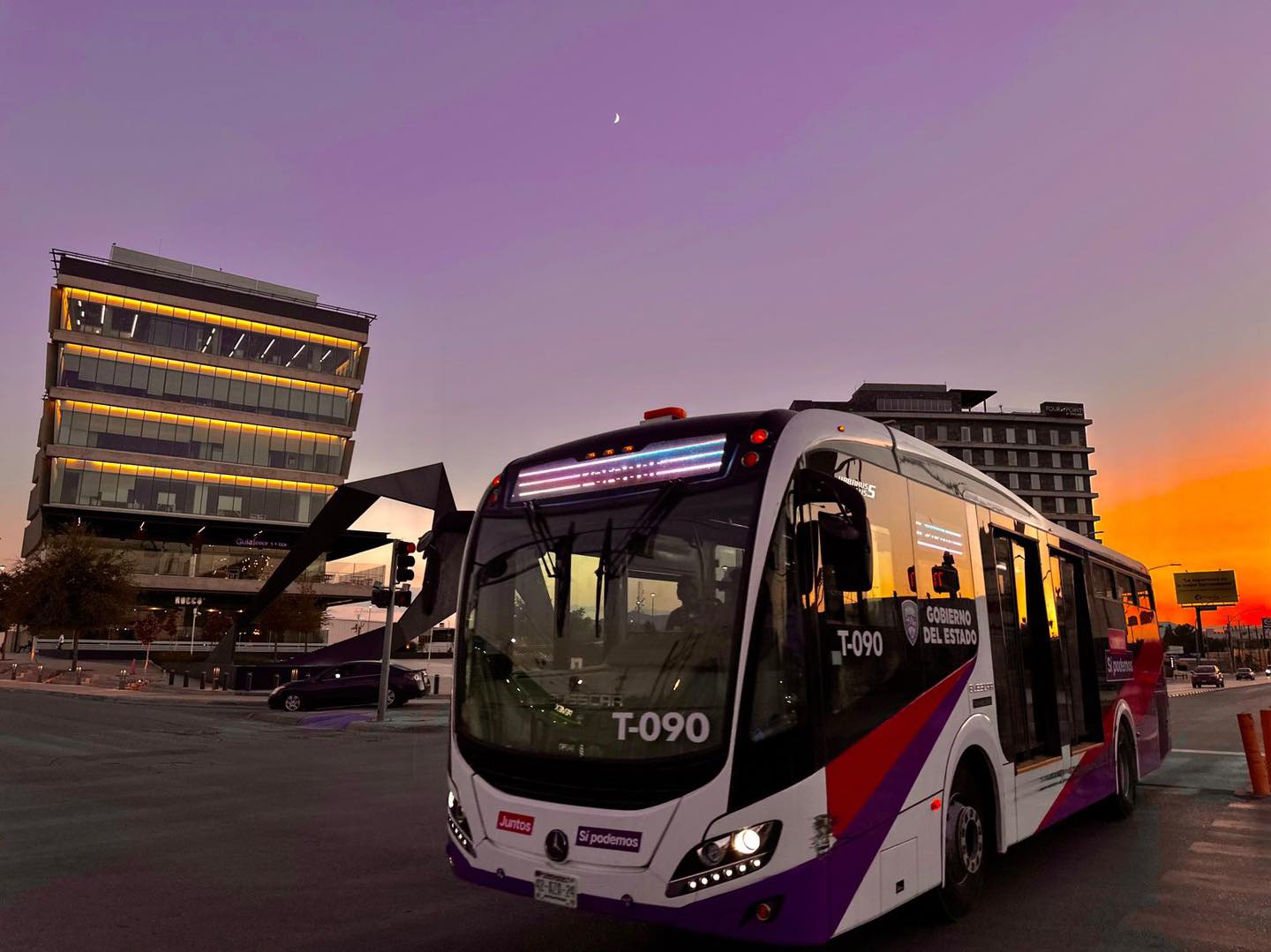 Tarjetas de Juárez Bus: Extienden entregas gratuitas en Ciudad Juárez