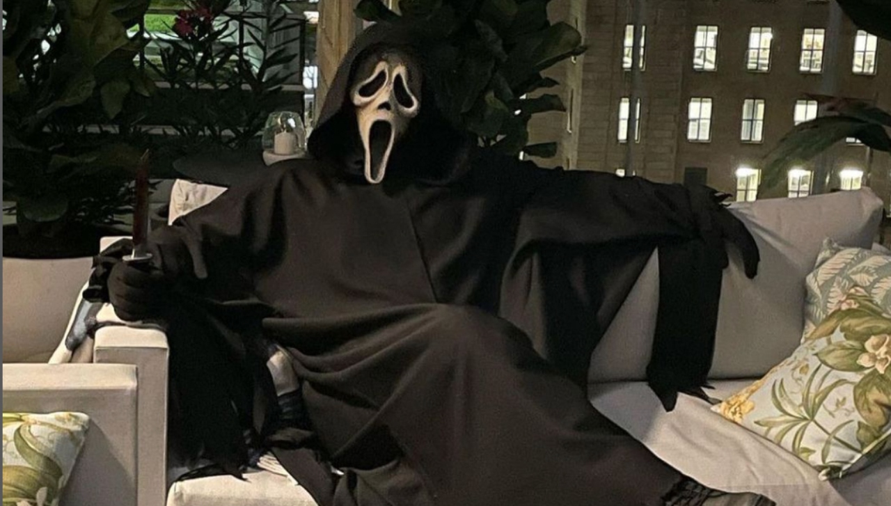 Scream: ¿en qué plataformas ver todas las películas de la saga?