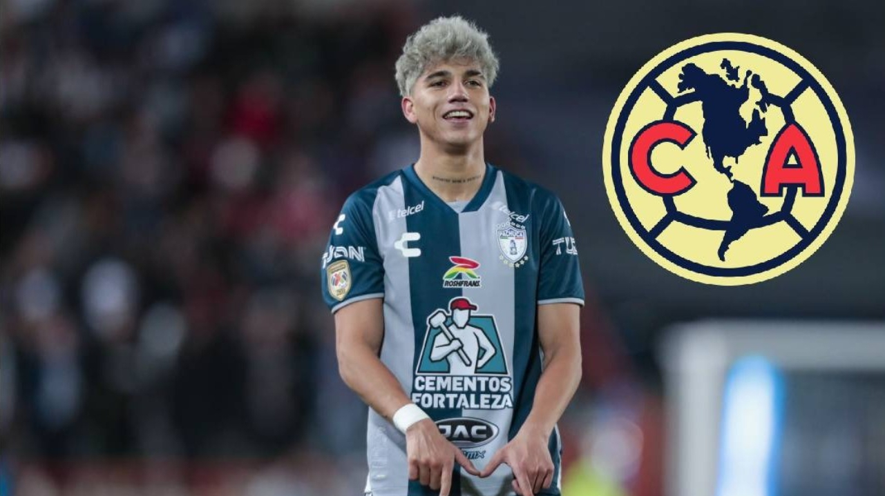 Club América: Kevin Álvarez ya habría tomado una decisión