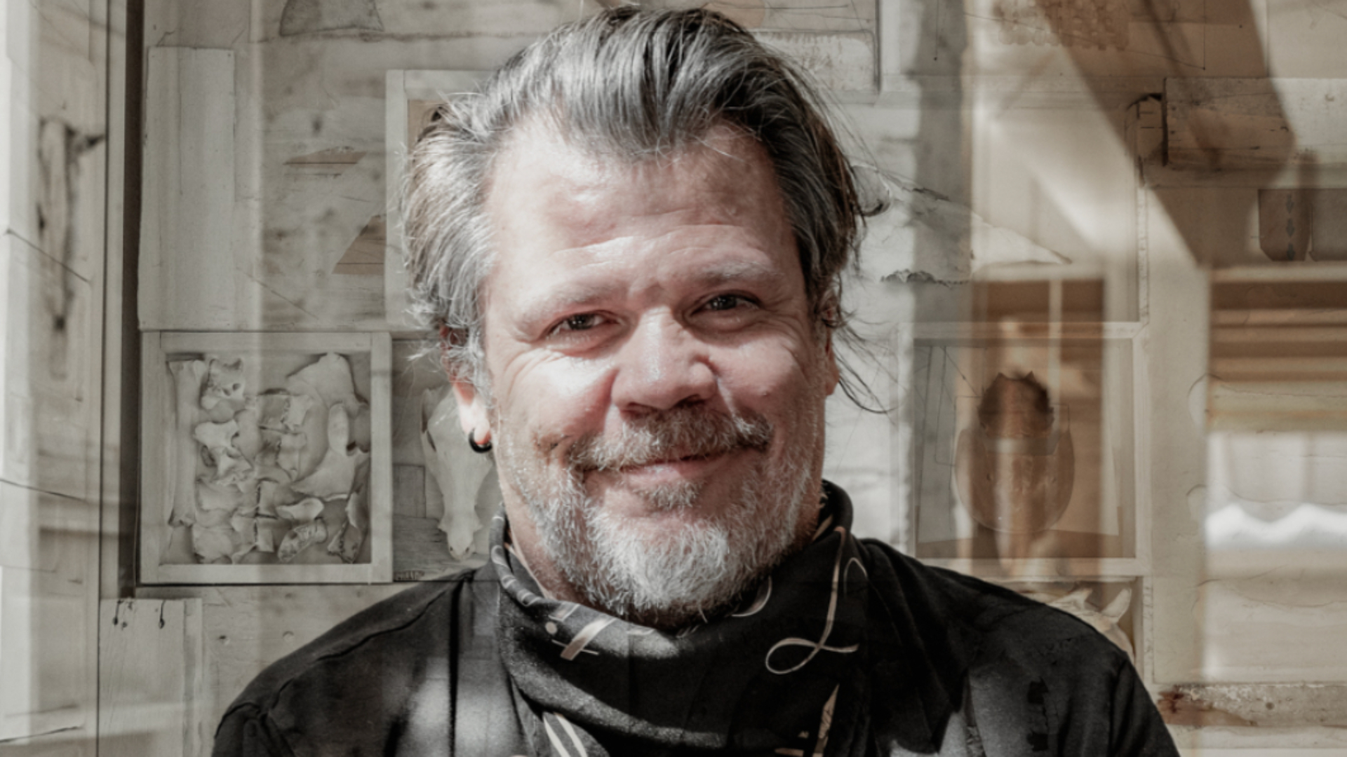 Hay cosas que no conocías: ¿quién es el chef Poncho Cadena en la vida real?