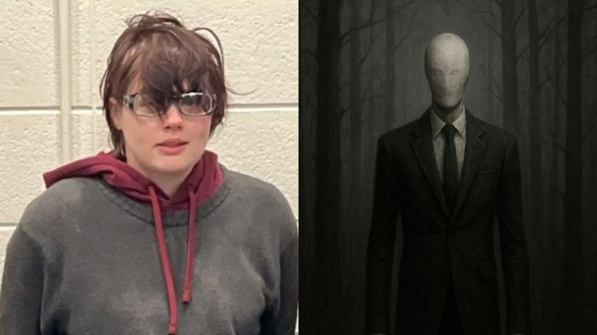 Morgan Geyser, del caso de Slender Man se fuga de su hogar supervisado ...