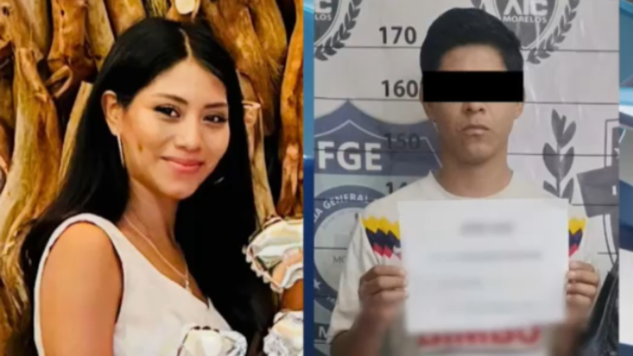 Padre de Paulina Guzmán Trejo habla sobre el caso de feminicidio de su hija en Morelos