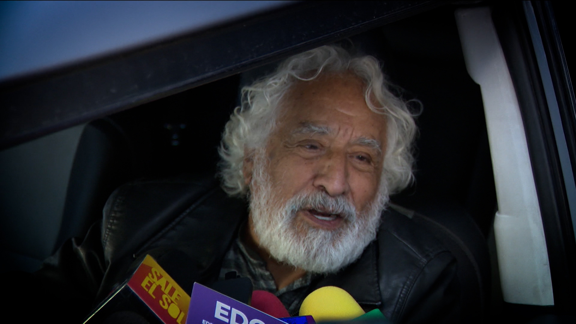 Rafael Inclán desata la polémica al tomar postura sobre el caso de ...