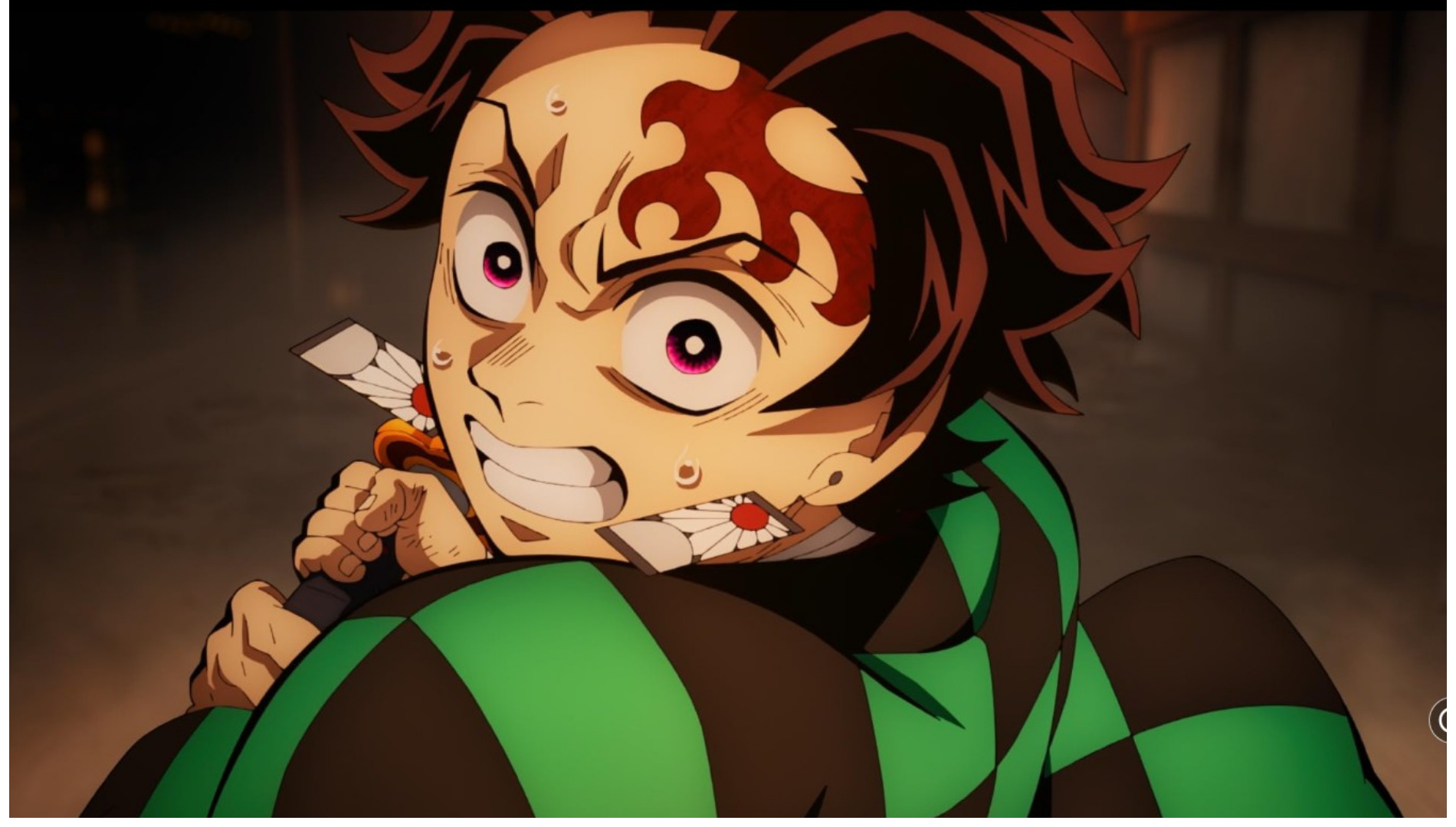 Demon Slayer Kimetsu no Yaiba: Castillo Infinito Parte 2: ¿Cuándo se ...