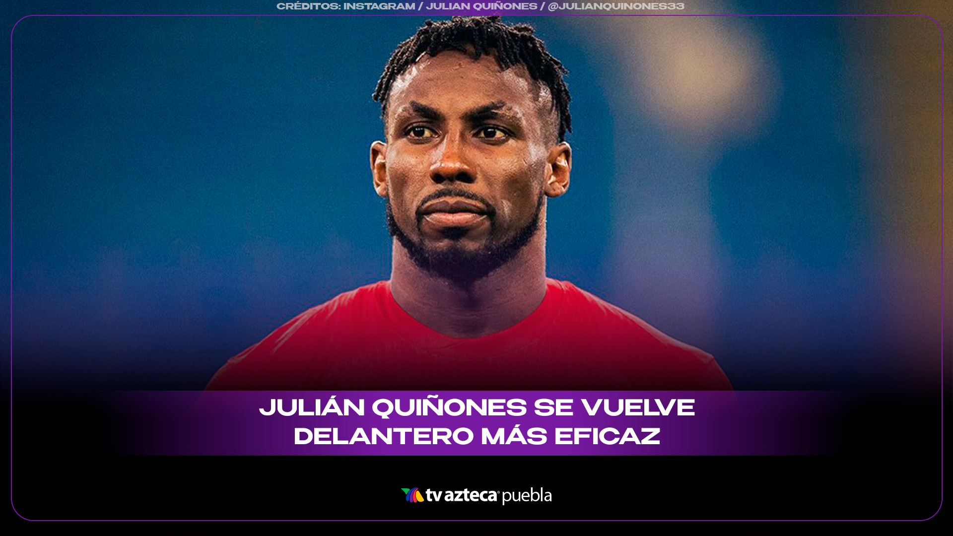 Julián Quiñones goleador en Arabia Saudita temporada 2025-2026